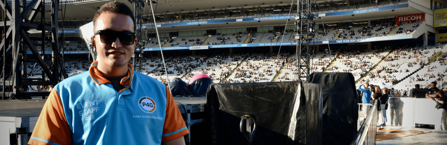 P4G Security » Recognition & Reward