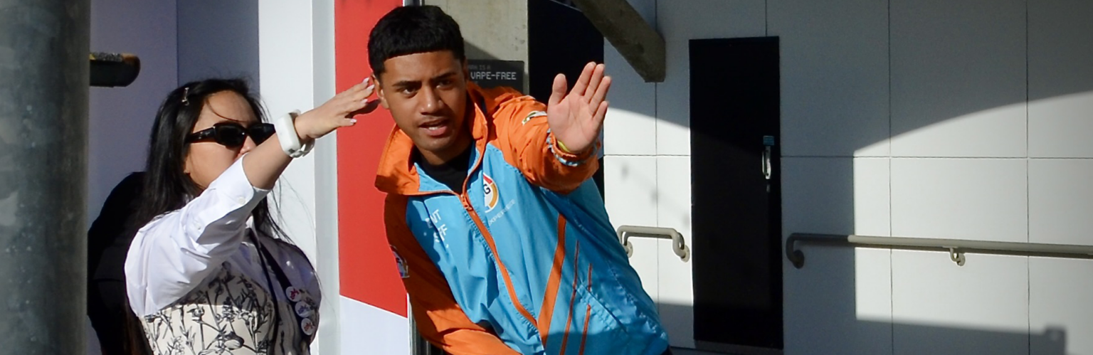 P4G Security » Careers